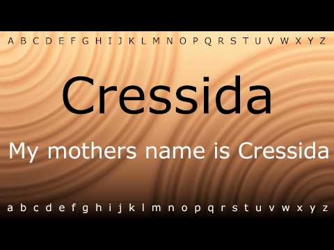 How to pronounce 'Cressida' with Zira.mp4