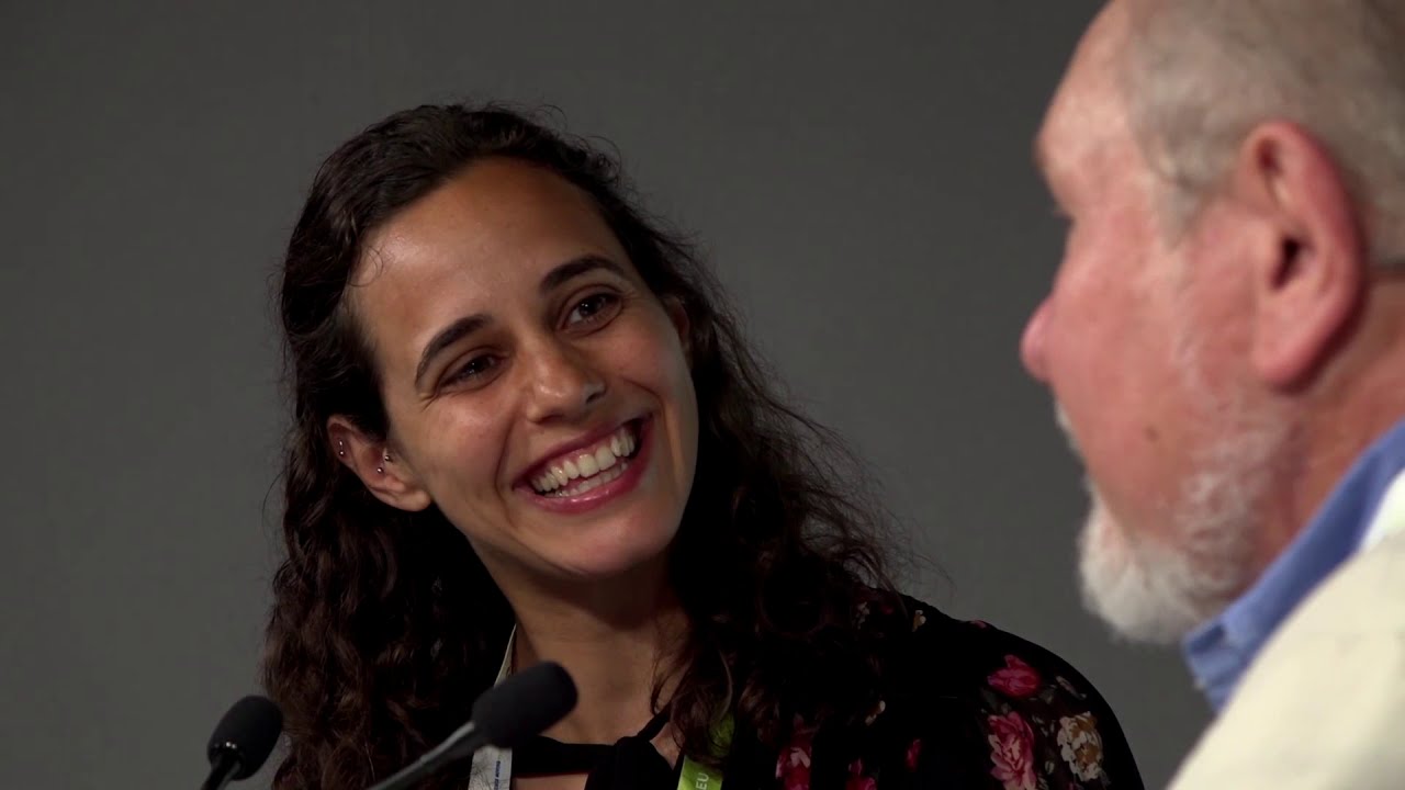 SIG Embryology: interview Prof. Dr. David Albertini