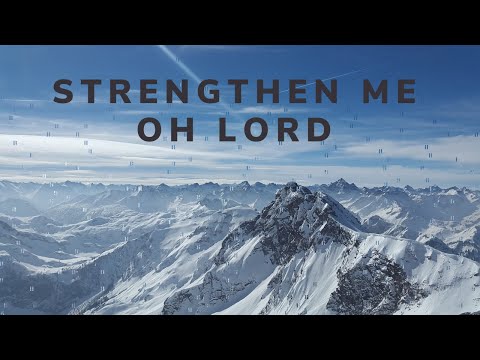 Scriptures that Produce Spiritual and Physical Strength | Listen while You Sleep