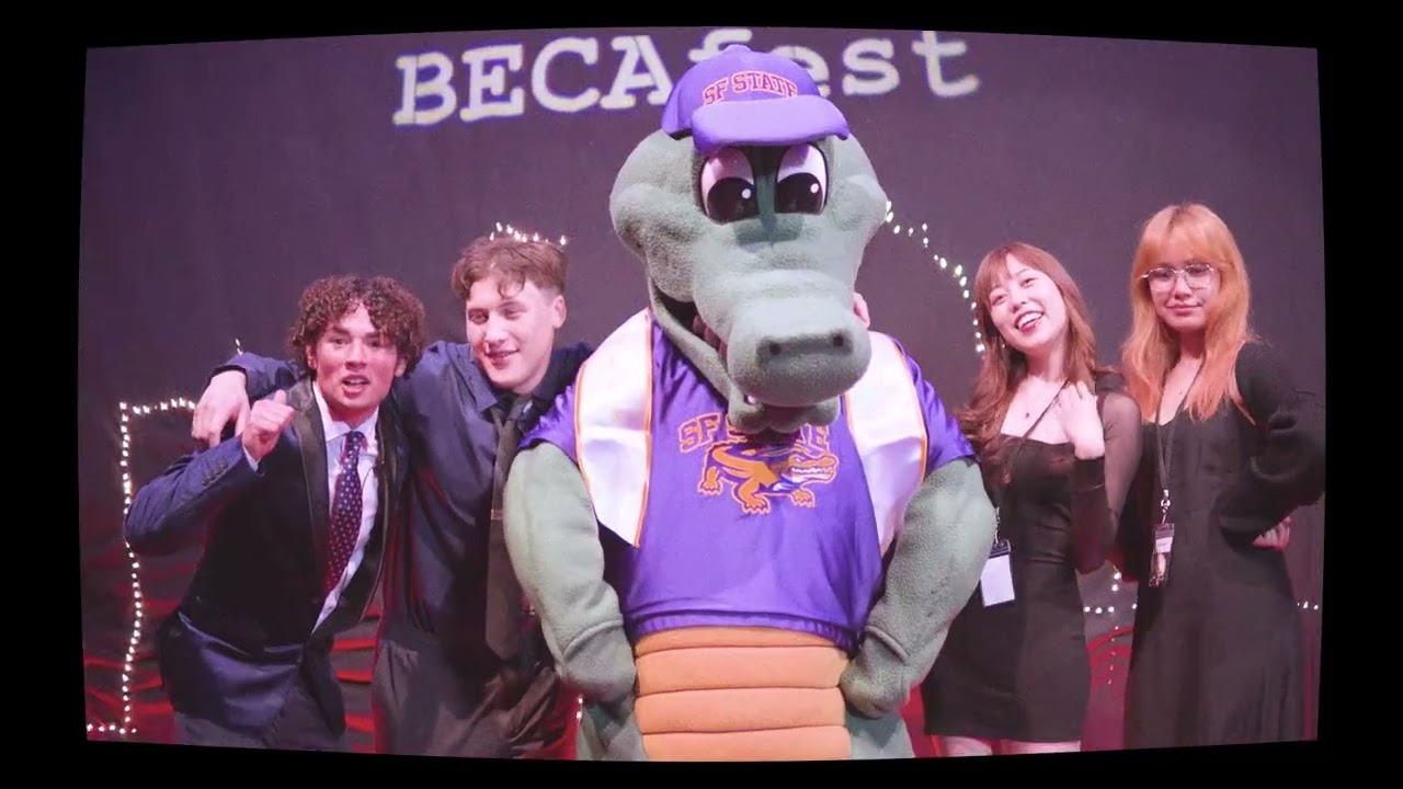 BECA Fest 2025 After Movie