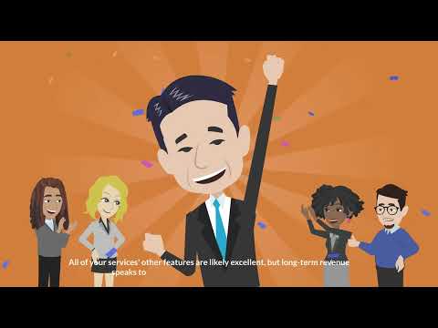 A Guide To Selling Professional Services