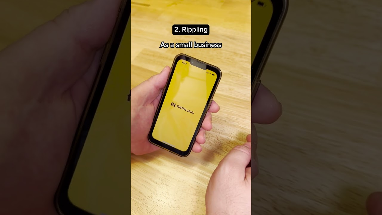 Best Apps for Small Business Owners