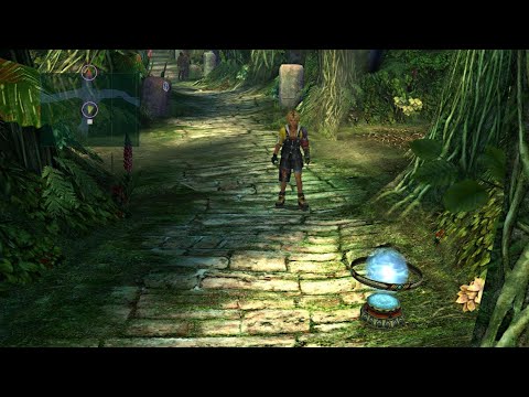 Final Fantasy X - My Sphere Grid Explained