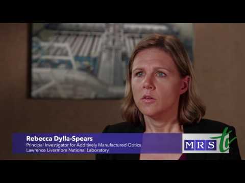 Optics & Materials Science & Technology (OMST) Organization at LLNL
