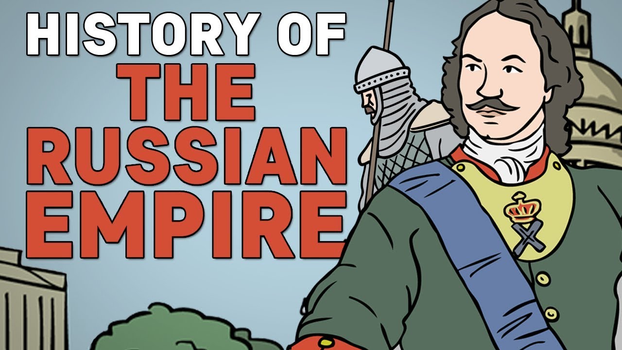 The Rise and Fall of the Russian Empire: A Historical Overview | Galaxy.ai