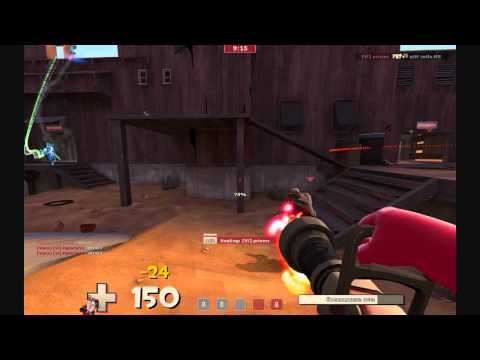 Steam Community :: Video :: TF2: Medic frog vid