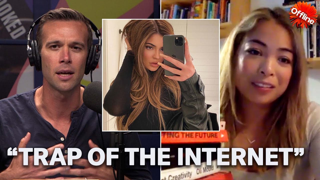 Jia Tolentino Sums Up the Fundamental Problem with Social Media | Offline Podcast