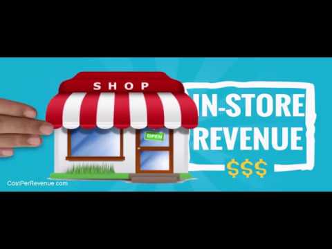Cost Per Revenue Explainer Video