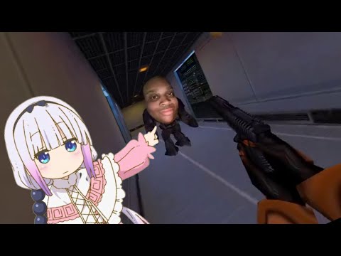 Steam Community :: Video :: EDP445 CHASED US IN SVEN CO-OP (REAL ...