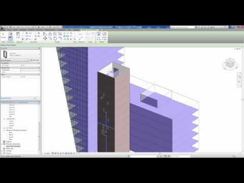 Revit: Massas – Zocratto.Projects