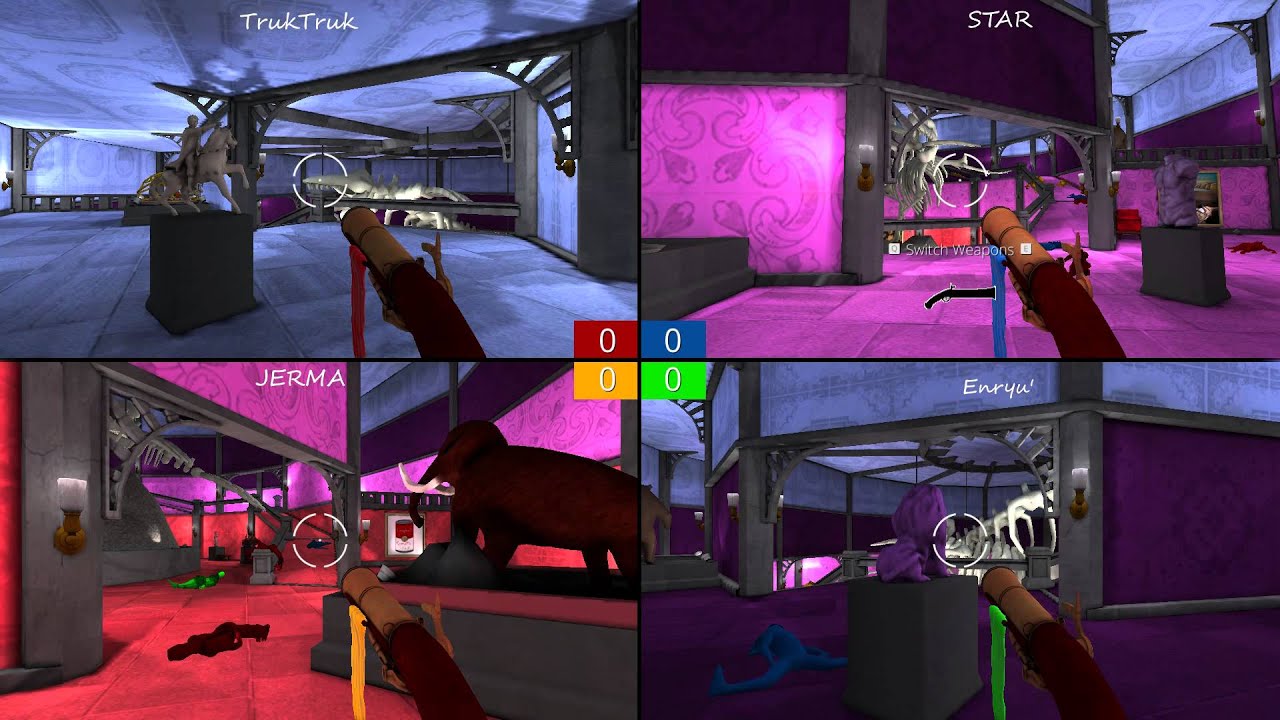 Screencheat по сети бесплатно