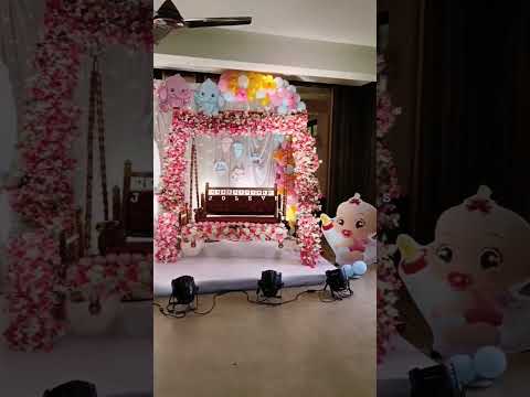 Baby Shower Decoration #babyshower