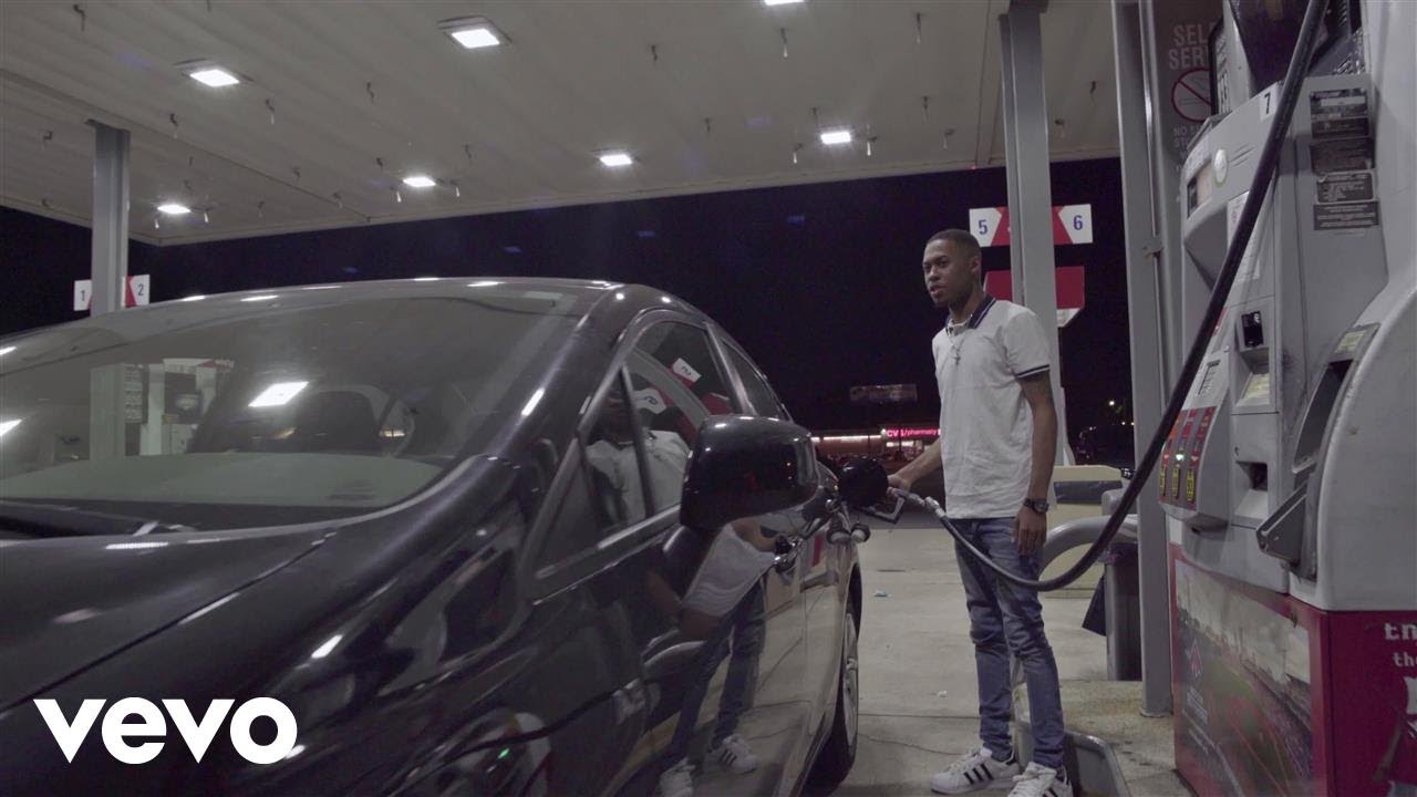 Antonio Breez - The Migration Narrative Episode 1- The Intro