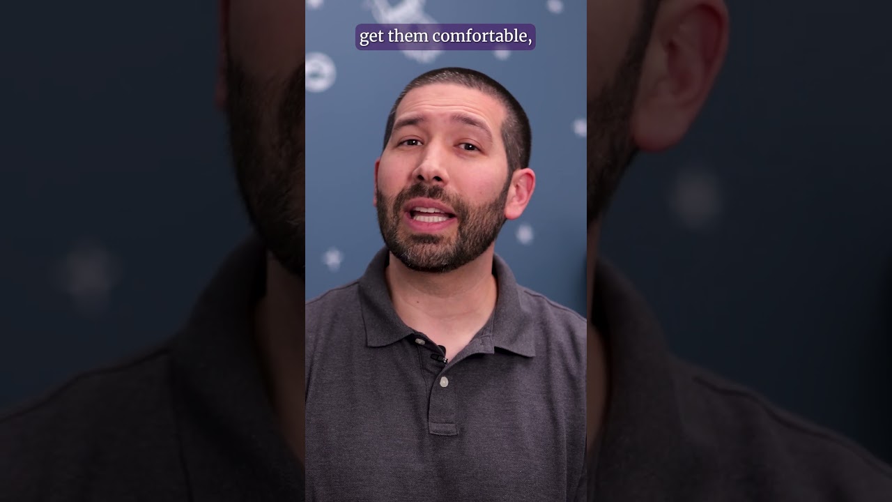 What is considered ‘normal’ crying in a newborn baby?