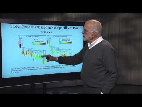 2.3 What is a patient? Genetic Variation for Disease Resistance