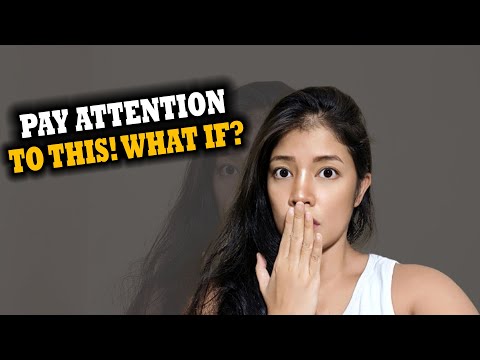 DON'T ASK THIS QUESTION TO YOUR FILIPINA! WHAT IF? | Roger&Ismi Vlogs