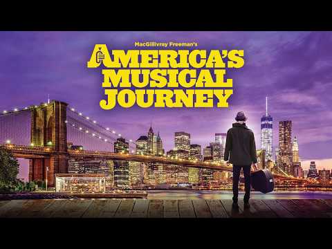 America's Musical Journey | Feature Film | GoUSA TV