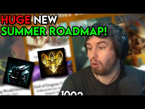 THE REDEMPTION ARC RETURNS? World Boss Updates, Better Raid Rewards And Future Fractal Improvements!