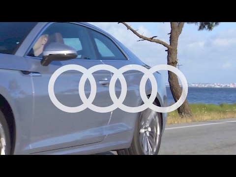 The Story Behind Audi's Four-Ring Logo