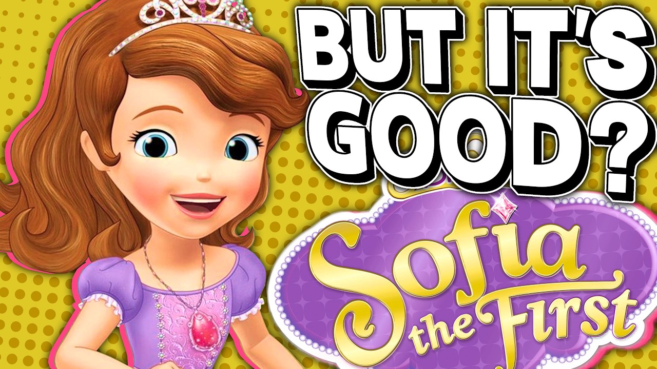 The Journey of Sofia the First: A Deep Dive into Disney's Beloved Princess | Galaxy.ai