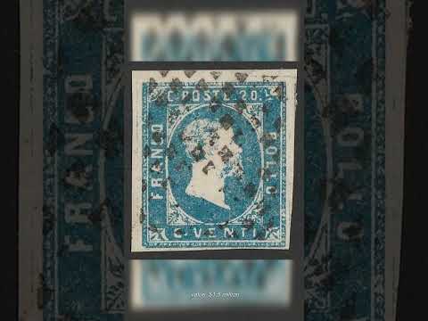 Top 10 Extremely Rare and Most Valuable Stamps In The World