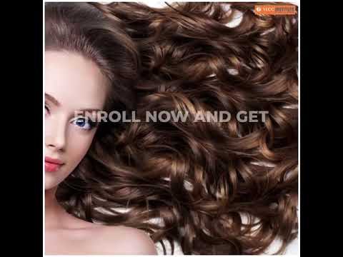 Advance Certificate in Hair Technology