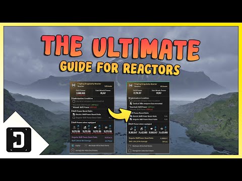 Steam Community :: Video :: The ULTIMATE Guide For Reactors! | The ...