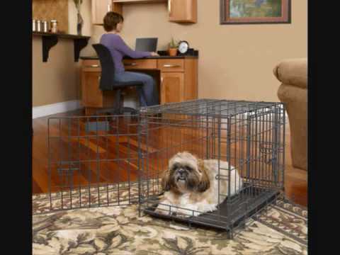 Dog Crates at Canine Crate Store
