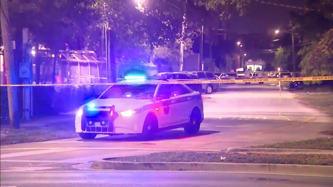 Triple shooting under investigation in Miami