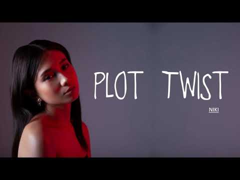NIKI - Plot Twist (Lyrics)
