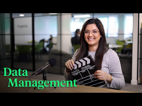 Data Management Practice Explained | Kubrick Group