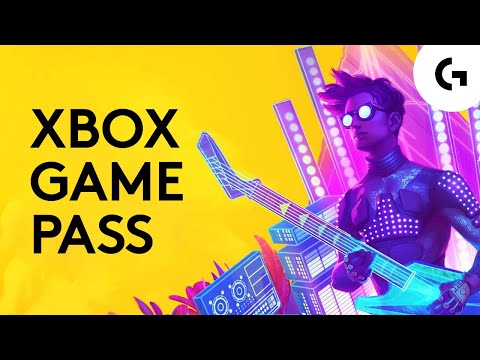 Best NEW Xbox Game Pass PC Games 2021 [UPDATE]