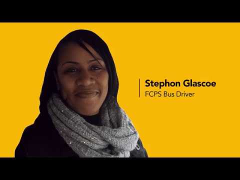 In the Driver's Seat - Stephon Glascoe