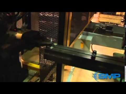 SMP Fuel Injection Manufacturing, Greenville, SC, USA