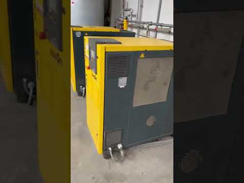 KAESER SK 25 T SFC, SK.2 Screw Compressor