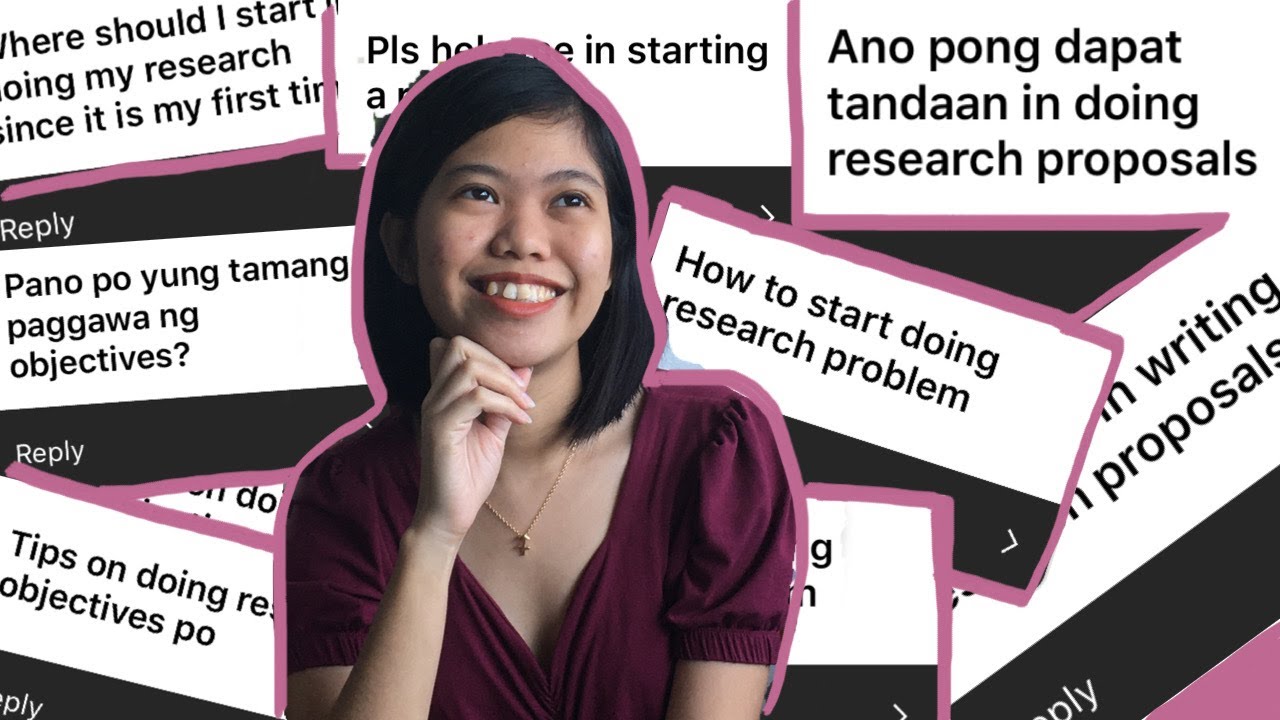 Defining the Problem and Determining the Research Objectives