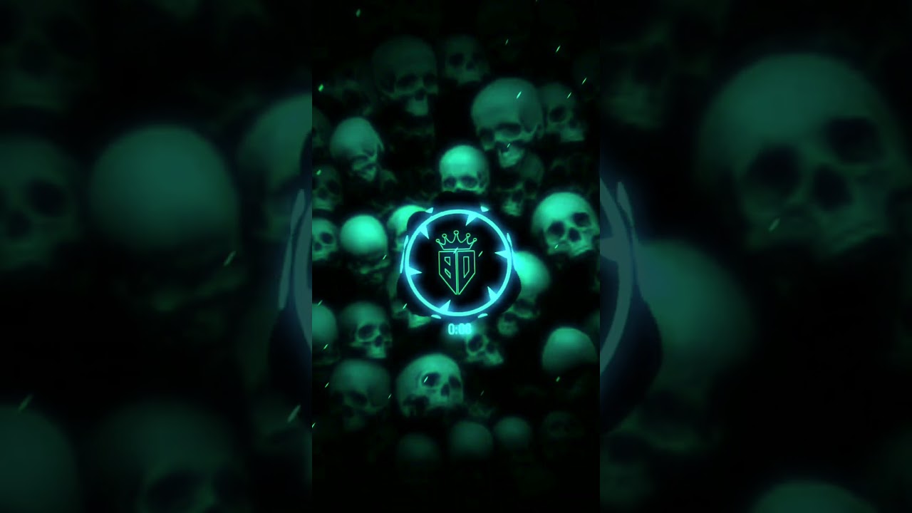 🎧 // NO BATIDÃO [ Super Slowed 🥵🥶💀