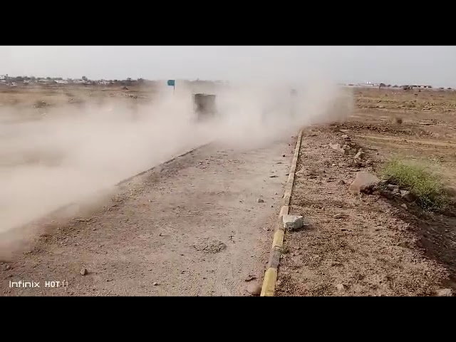 5 Marla Plot In Royal Residencia Islamabad Near Nilore Factory Royal ...