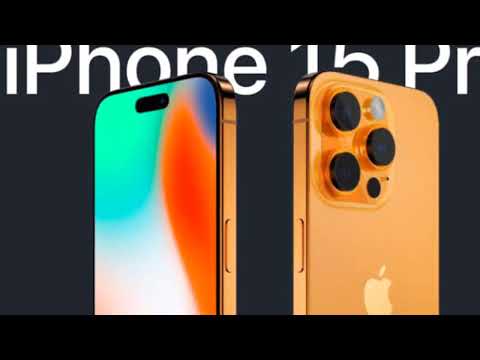 iPhone 15 pro max Release date