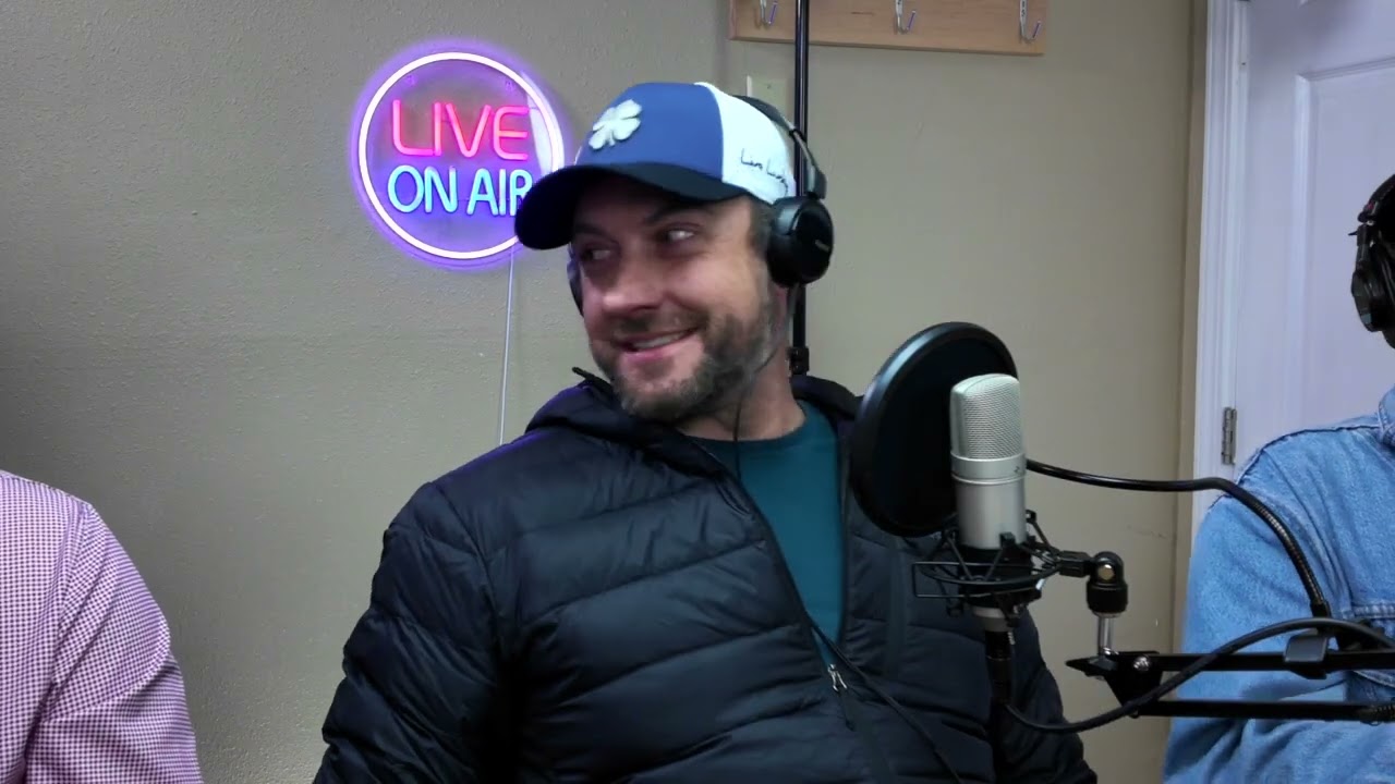 Jon Cole, GSCC BOD  - CCP 128