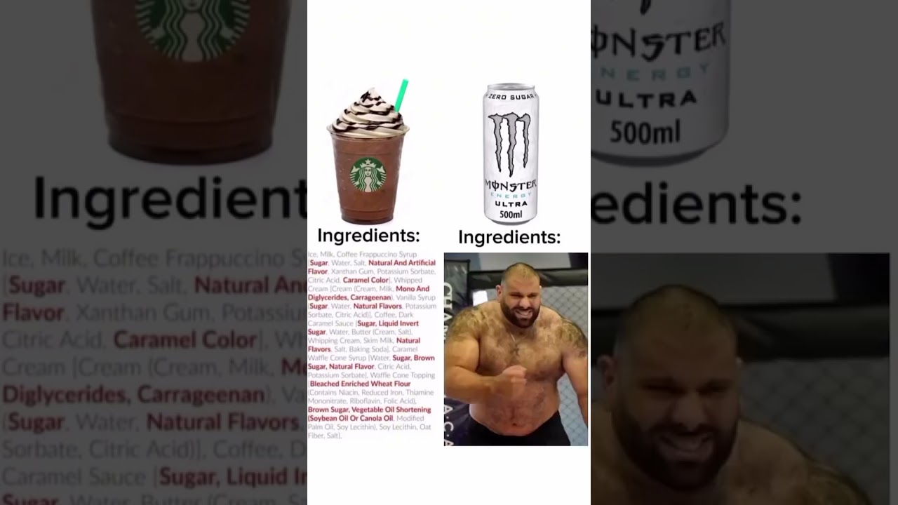 It Hits Hard for A Reason