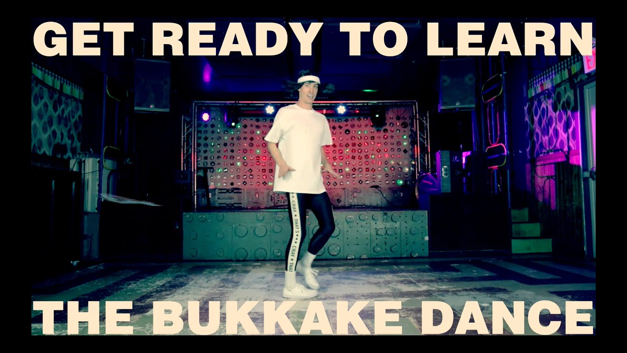 Fascinator - Oh Bukkake (Official Video)