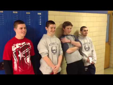 Callous Vocab Video