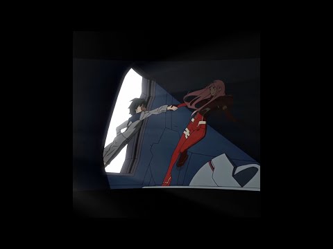 INTO MY HEART // DARLING IN THE FRANXX