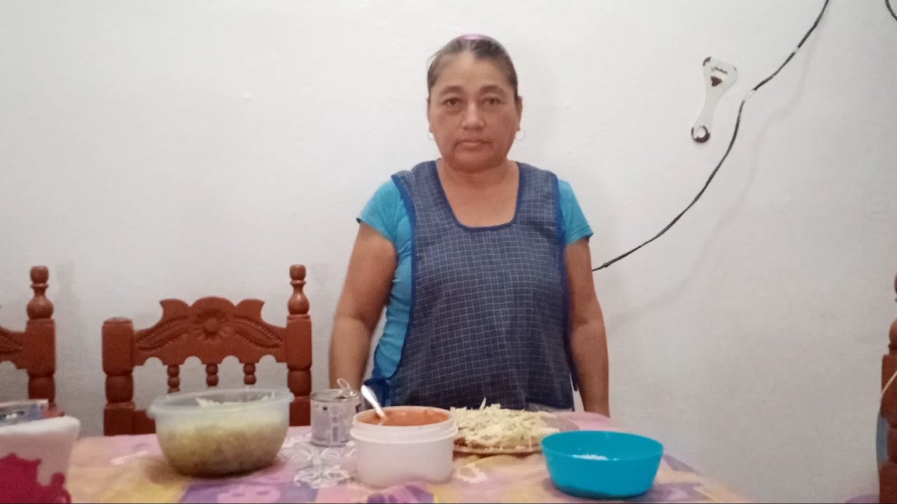 Receta De Codzitos De Pollo
