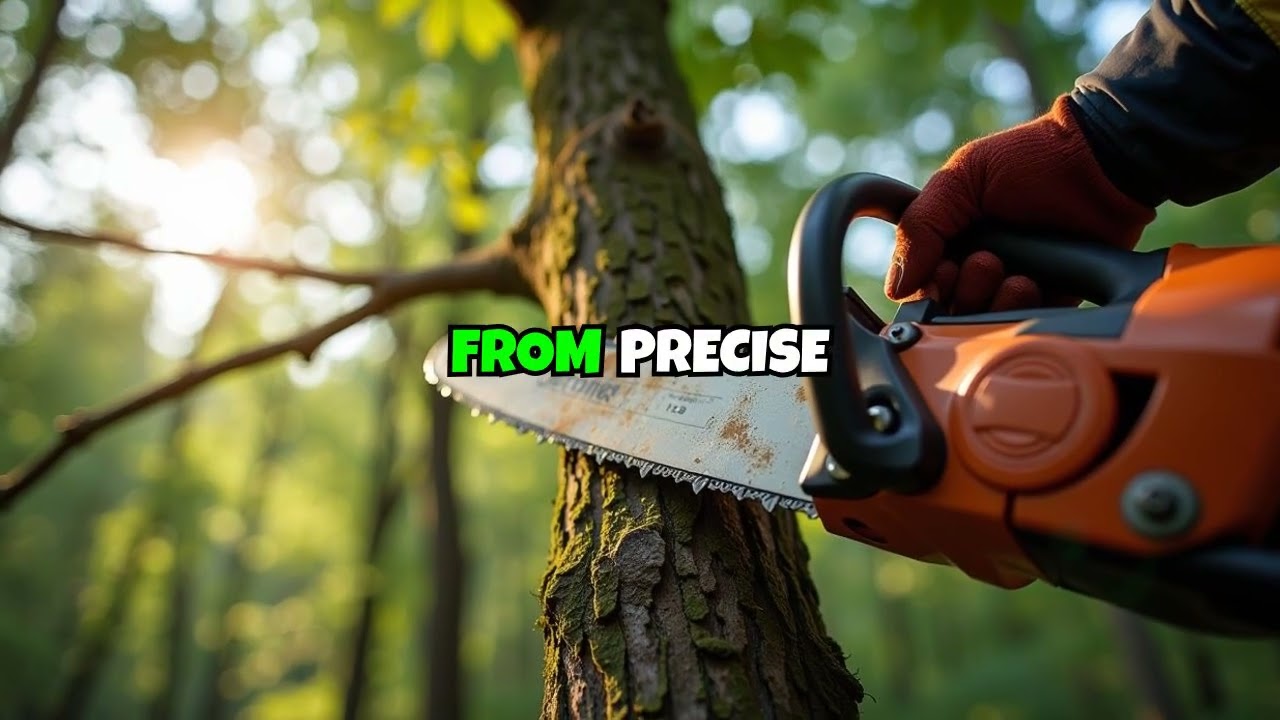Why You Should Trust a Professional Arborist for Your Tree Service Needs