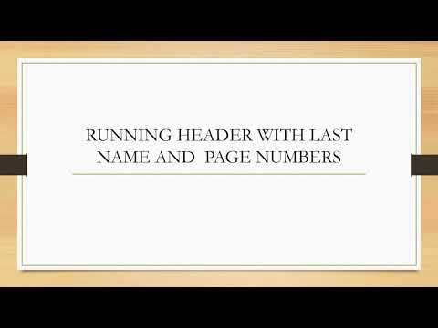 Formatting Your Essay