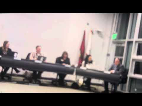 11/14/24 NKSD Superintendent Vote