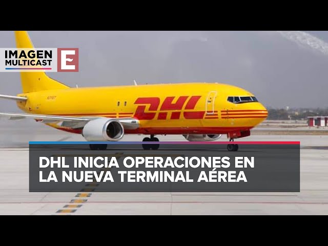 Afinan SICT y empresas de carga estrategia para migrar al AIFA