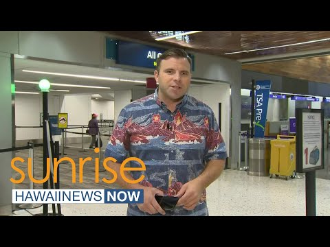 If you're traveling in and out of Hawaii this summer, here are some things to keep in mind
